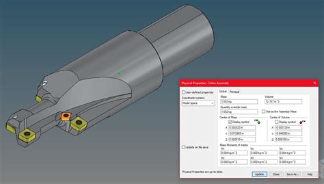 Startup Designs Specialized Cutting Tools To Speed Machining Solid Edge
