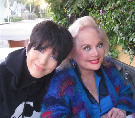 Carol Connors Announces Elvis Rocky And Me Summer Tour