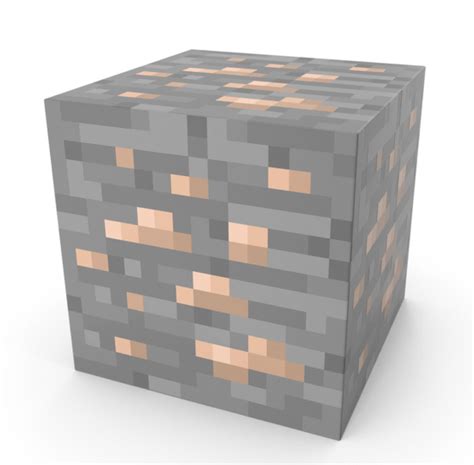 The Best Place To Find Iron In Minecraft