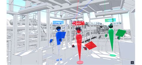 Xr For Engineering Design Reviews Revit News