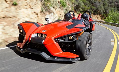 3 Wheel Polaris Slingshot Online Shopping Sports