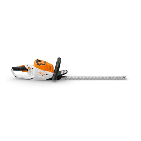 Stihl HSA 50 Cordless Hedge Trimmer 20 Radmore Tucker
