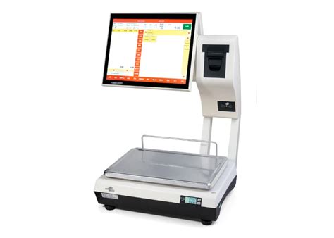 Cash Register Scale Ads P