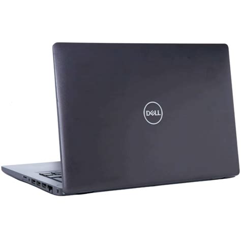 Notebook Dell I5 8th Latitude 5400 8gb 128gb Nvme Usado