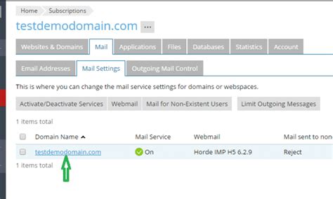 How To Enable Spf And Dkim In Plesk Control Panel Servercake