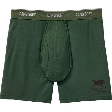 Mens Dang Soft Corralling Boxer Briefs Duluth Trading Company