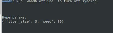Passing Allow Val Change True To Wandb Init Prevents Sweeps From Changing Hyperparameters