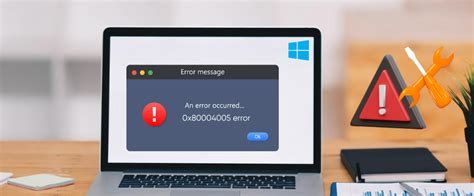 How To Fix Windows 0x80004005 Error [tried And Tested Solutions] Marketing Scoop
