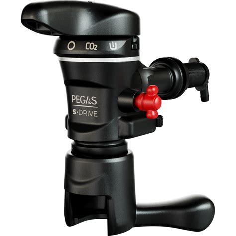 Pegas S-Drive