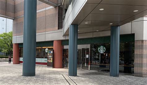 天王町 横浜ビジネスパークに行ってみよう！ 横浜で暮らそう