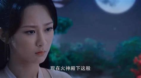 《香蜜沉沉烬如霜》花神死因蹊跷，鼠仙竟然是幕后主使，水神震怒梓芬
