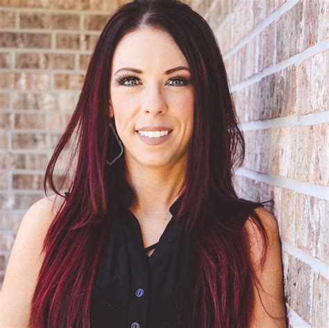 Brandi Downs Realtor Orange Tx