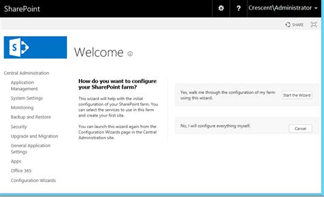Sharepoint 2016 Installation Guide Step By Step Sharepoint Diary