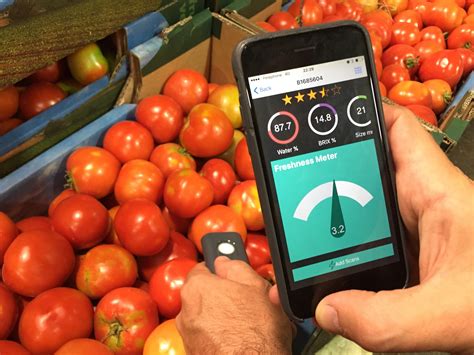New Inspection Clarifruit
