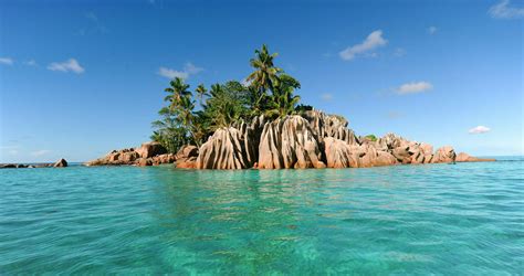 Cousin Curieuse St Pierre Islands Full Day Catamaran Guided Tour With Lunch A Tale Of 3