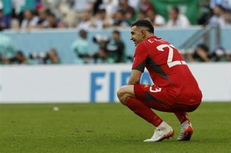 La Historia Propia De Dibu Martínez Contra Polonia El Gráfico