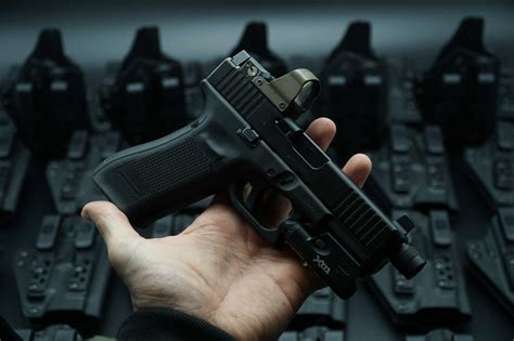 Black Trident Black Trident® Special Purpose Gear