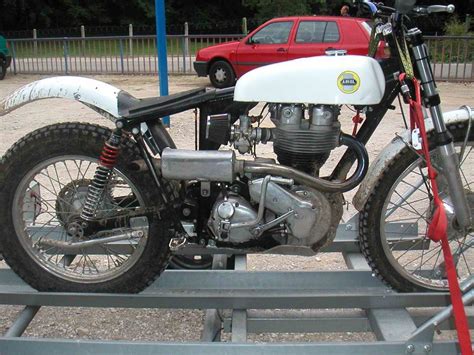 Topworldmoto Photos Of Ariel Ht3 Photo Galleries