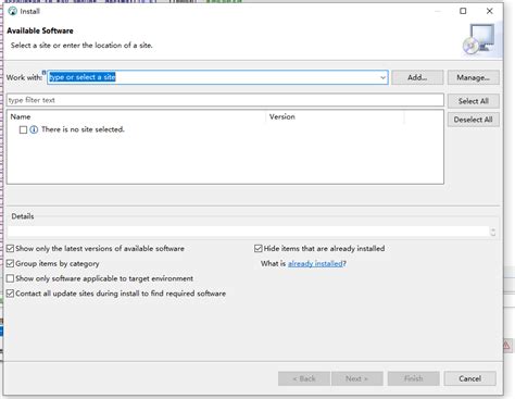 第三方组件重新安装后不要清空 · Issue 20674 · Dbeaverdbeaver · Github