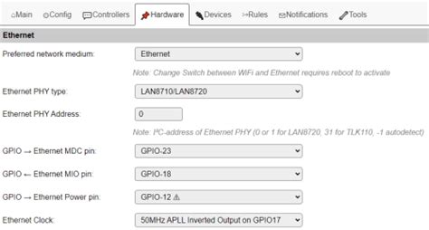 Zarizeniolimexesp32 Poe Tmep