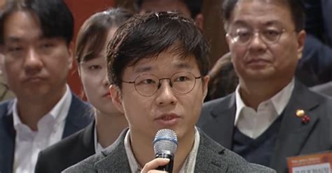 “대통령 무난하게 임기 마쳤으면” 서울대 출신 유명 유튜버 실언… 해명 보니