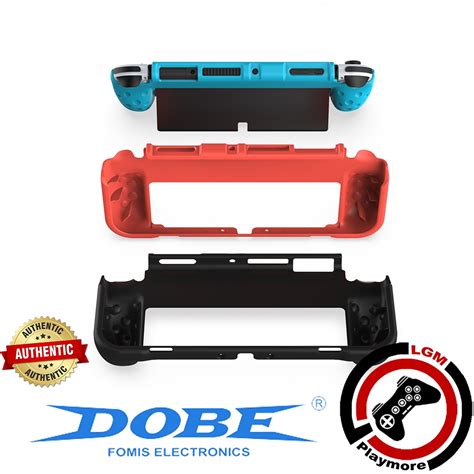 Dobe Tpu Protective Case For Nintendo Switch Oled Tns 1142 Shopee Philippines