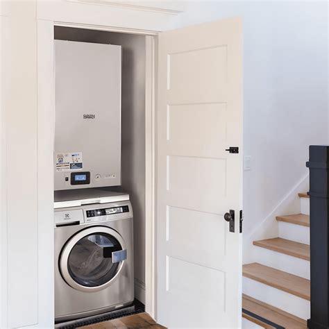 Smart N 12kw Electric System Boiler With Built In Smart Control