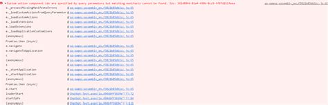 React Application Pva Issue Pnp Sp Dev Fx Extensions Github