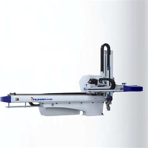 Loading Unloading Robot For Injection Molding Machine Suppliers