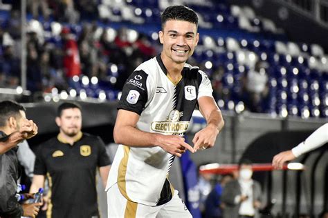 Así de grande Sorprendente victoria de Tacuary por a Cerro Porteño AhoraCDE