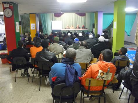 2º Encuentro Con La Dirección General De Policía Nacional De Zaragoza