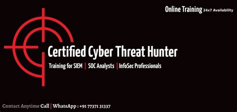 Siemintelligence Threathunting Cybersecurity Infosec Datasecurity Kalpit Suthar