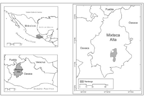 Cambios Y Continuidades En Las Dinámicas Territoriales Del Señorío De