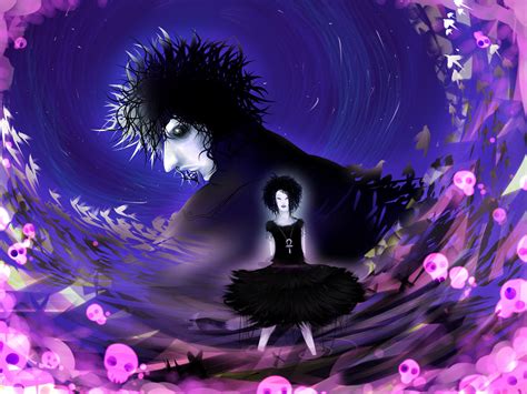 Dream And Death By Lengleth On Deviantart