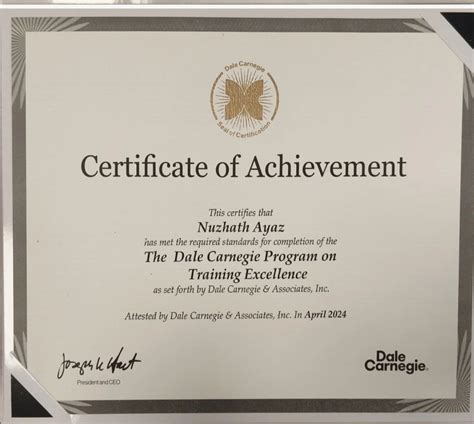 Nuzhath Ayaz On Linkedin Learning Leadership Communication Personaldevelopment 12 Comments