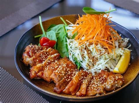 Los 10 MEJORES Restaurantes De Comida China En Bexar