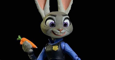 Im The Predator Here And Youre My Prey 🐺 ️🐰 Zootopia Nickwilde