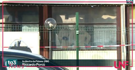 Fidene Riunione Condominiale Finisce In Tragedia Morti E Ferito Grave Preso Il Killer