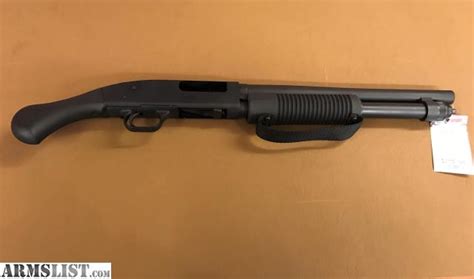 ARMSLIST For Sale Mossberg 500 Shockwave