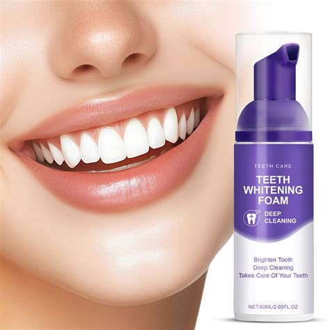 Tozuoyouz Cavity Teeth White Toothpaste Repairing Toothpaste Safe