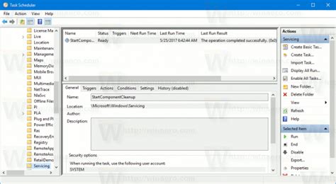Clean Up Winsxs Folder In Windows 10 With Dism