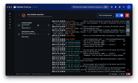 Docker를 활용한 배포 Docker Compose와 Docker Network