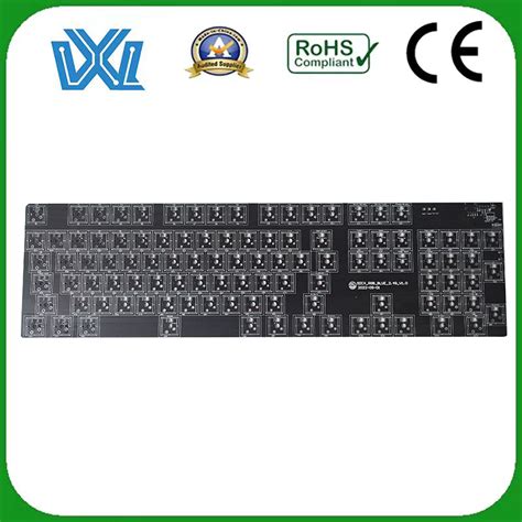 Wholesale Bldc Fan Pcb Board Manufacturer And Supplier Supplier Weilian