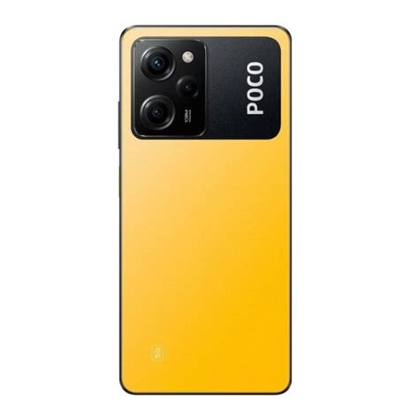 Harga Hp Xiaomi Poco X5 Pro Dan Spesifikasi Terbaru Mei 2025 Rancah
