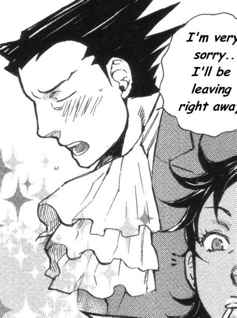 Hourly Phoenix Wright On Twitter Xyyk98c78n Twitter