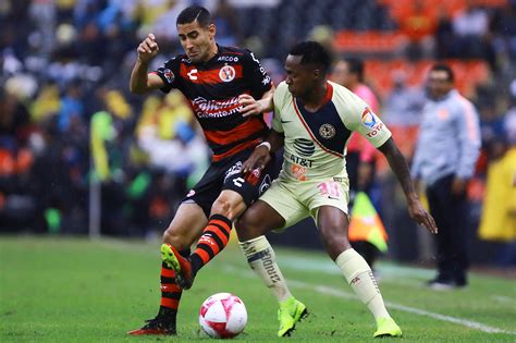 Conoce Los Horarios De Las Semifinales De La Copa Mx El Gráfico