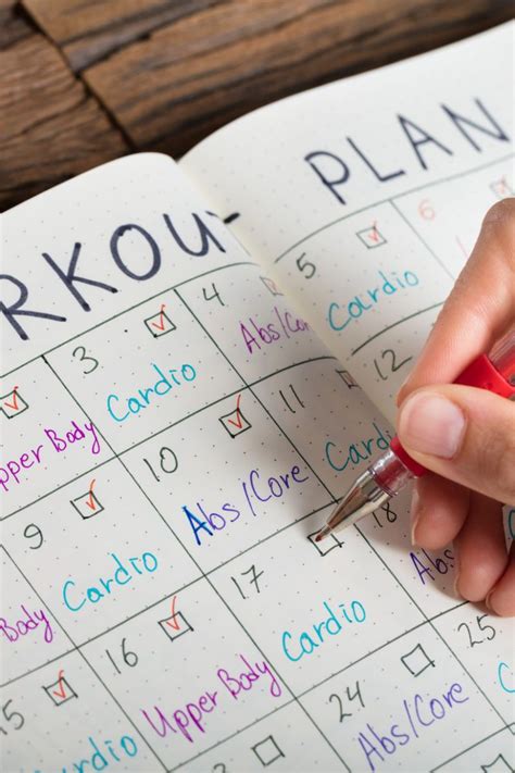 How Much Rest Between Workouts Tips For Optimal Recovery