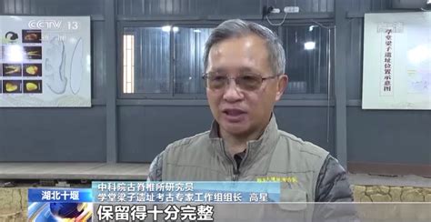 “郧县人”3号头骨化石提取出土，实证我国百万年人类史 文博信息