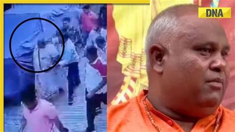 Nuh Violence Who Is Arrested Cow Vigilante Bittu Bajrangi What Led To