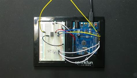 Attiny85 Programming Arduino Maker Pro